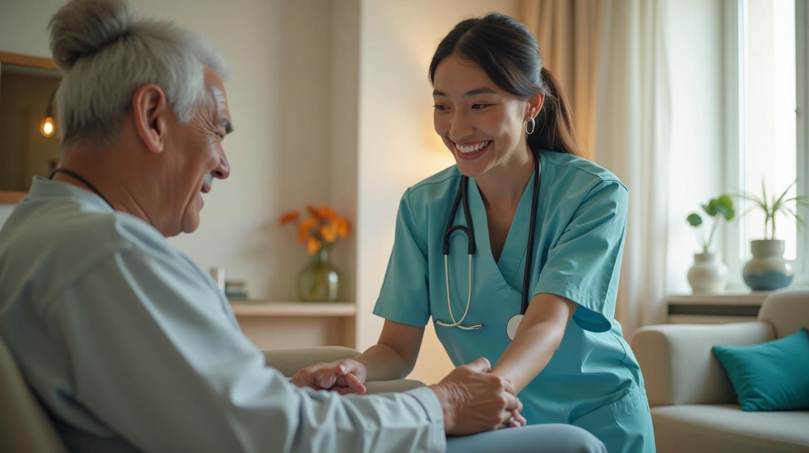 Home | The Best Care Service